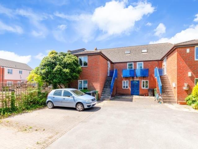 Wilsham Road, Abingdon 3 bed apartment to rent £1,700 pcm £392 pw