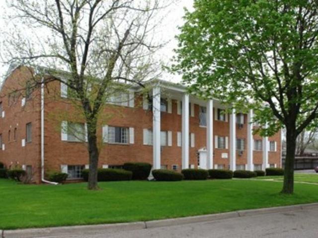 Wilshire Apartments Wilshire 23 LLC 2 Bedroom Apartment for Rent at 3225 Holiday Dr, Lansing, MI 48912
