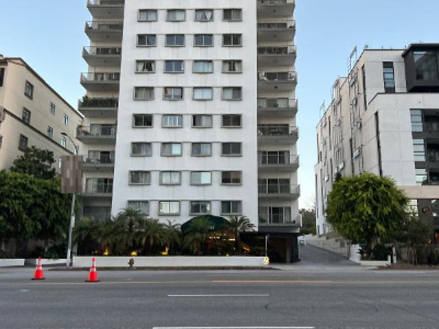 Wilshire Blvd Apt 904