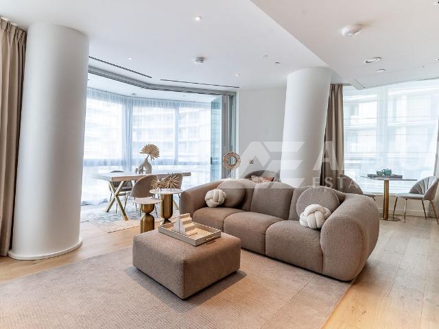 Wilshire House, 2 Prospect Way, London SW11, 2 bed flat to rent, £5,850 pcm | PrimeLocation