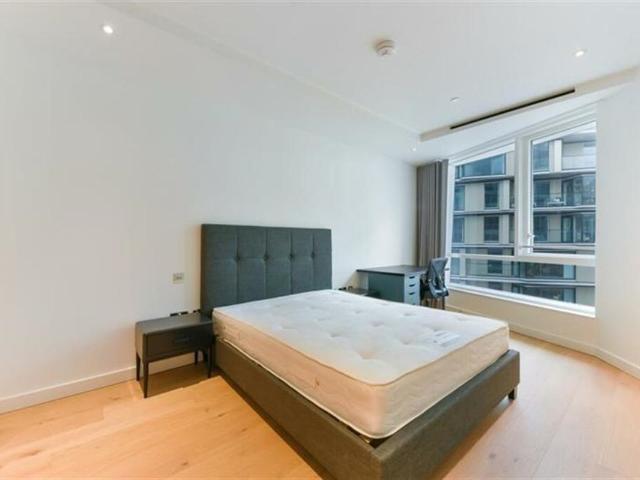Wilshire House, 2 Prospect Way, London SW11, 2 bed flat to rent, £5,000 pcm | PrimeLocation
