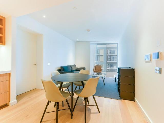 Wilshire House, Battersea Power Station, London SW11, 2 bed flat to rent, £4,983 pcm | PrimeLocation