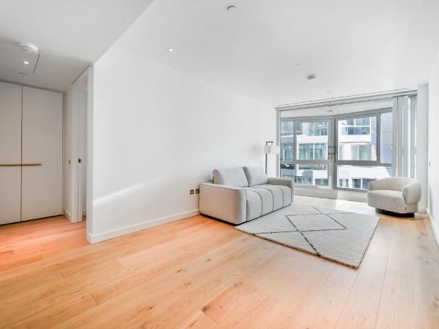 Wilshire House, Battersea Power Station, London SW11, 2 bed flat to rent, £5,347 pcm | PrimeLocation