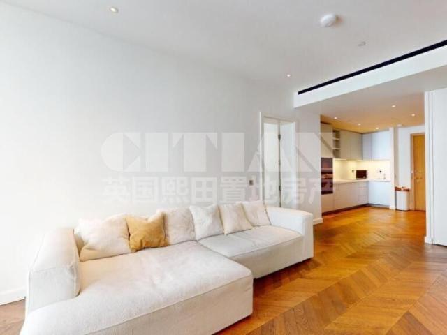 Wilshire House, Battersea Power Station, Prospect Way, Battersea, London SW11, 2 bed flat to rent, £5,000 pcm | PrimeLocation
