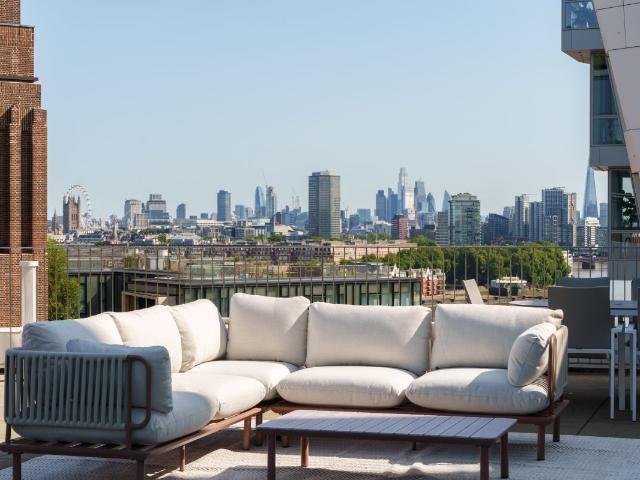Wilshire House, Battersea Power Station SW11, 3 bed flat to rent, £20,000 pcm | PrimeLocation