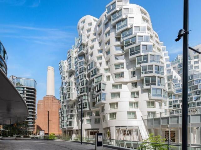 Wilshire House, London SW11, 2 bed flat to rent, £5,000 pcm | PrimeLocation