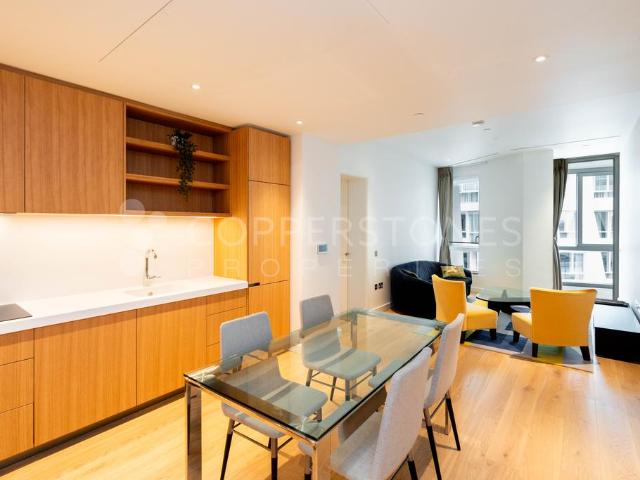 Wilshire House, Prospect Way 2 bed apartment to rent £5,500 pcm £1,269 pw