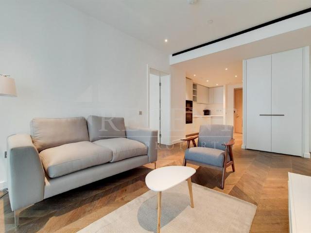 Wilshire House, Prospect Way, SW11 2 bed apartment to rent £4,900 pcm £1,131 pw