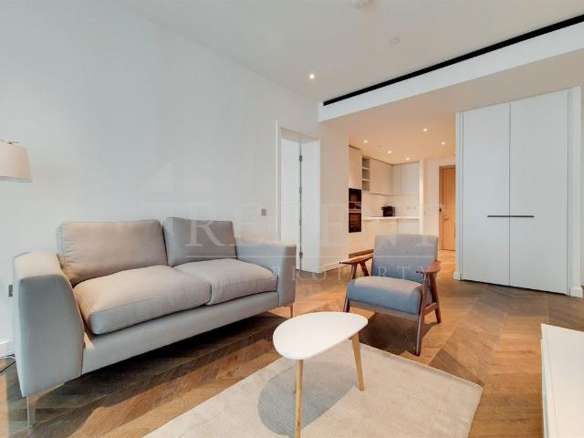 Wilshire House, Prospect Way SW11, 2 bed flat to rent, £4,900 pcm | PrimeLocation