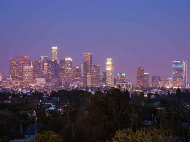 Wilshire La Brea 1 Bedroom Apartment for Rent at 5200 Wilshire Blvd, Los Angeles, CA 90036 Greater Wilshire