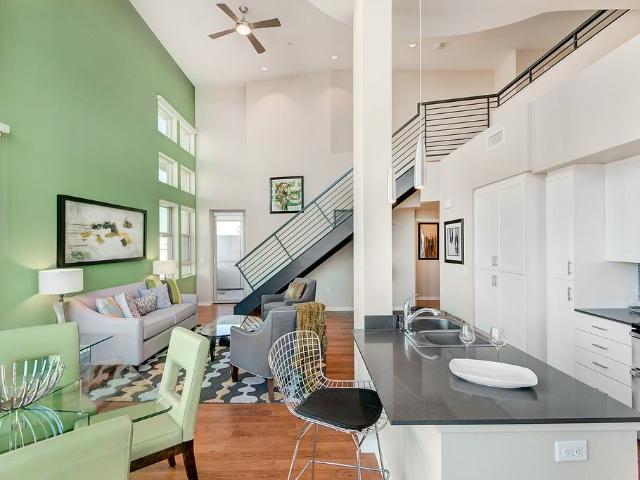 Wilshire La Brea 1 Bedroom Apartment for Rent at 5200 Wilshire Blvd, Los Angeles, CA 90036 Greater Wilshire