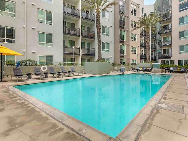 Wilshire La Brea 1 Bedroom Apartment for Rent at 5200 Wilshire Blvd, Los Angeles, CA 90036 Greater Wilshire