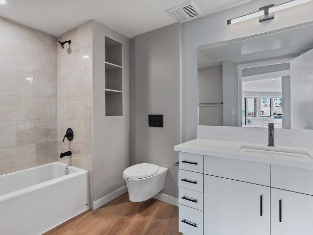 Wilshire La Brea 2 Bedroom Apartment for Rent at 5200 Wilshire Blvd, Los Angeles, CA 90036 Greater Wilshire