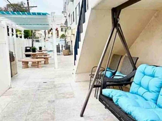 Wilshire Occidental Studio Apartment for Rent at 415 S Occidental Blvd, Los Angeles, CA 90057 Rampart Village