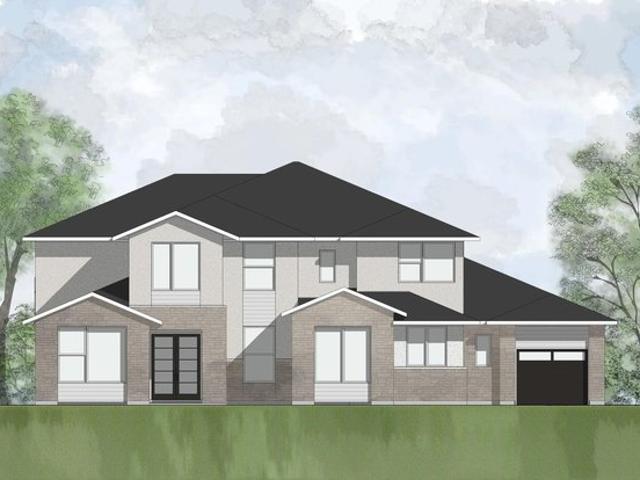 WILSHIRE Plan Elevate by Drees Austin Community