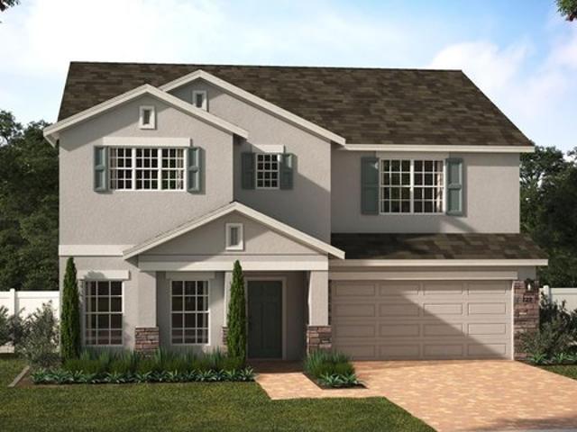 Wilshire Plan Harrell Oaks Community