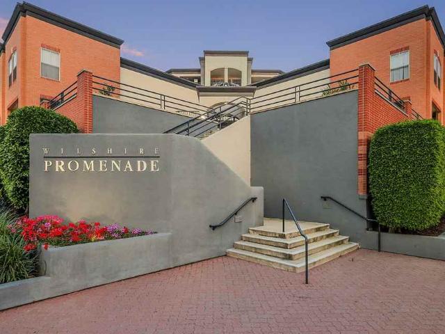 Wilshire Promenade 2 Bedroom Apartment for Rent at 141 W Wilshire Ave, Fullerton, CA 92832 Downtown Fullerton