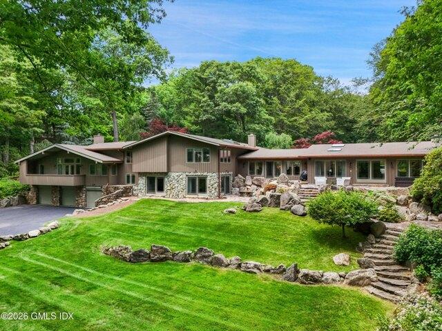 Wilshire Rd, Greenwich, Home For Sale