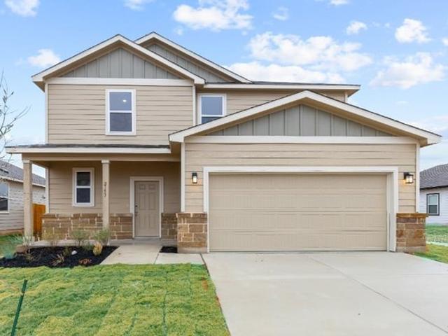 Wilson 1848 Plan Garden Grove Community