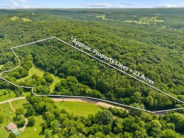 Wilson Caldwell Rd, Cohutta, GA 30710