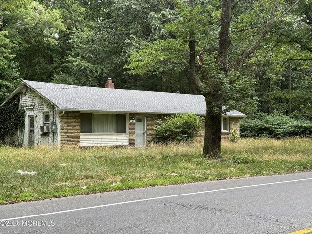 Wilson Ave, Manalapan, Home For Sale
