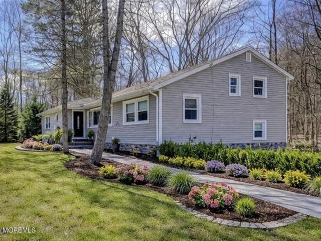 Wilson Ave, Morganville, Home For Sale