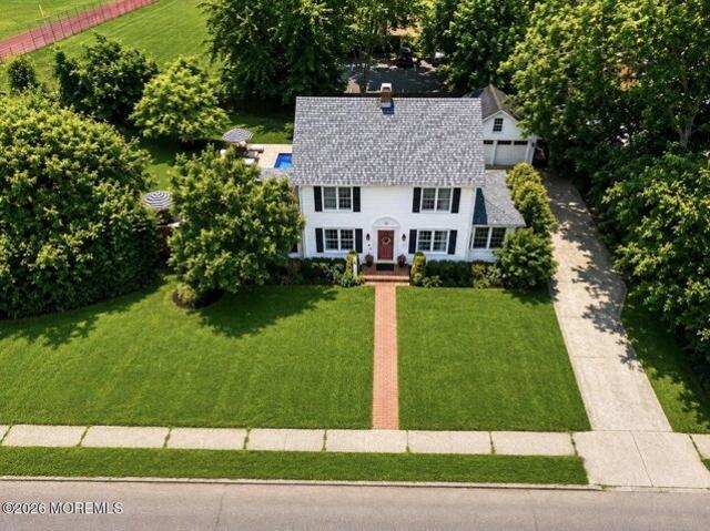 Wilson Ave, New Monmouth, Home For Sale