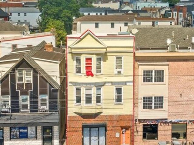Wilson Ave, Newark, Home For Sale