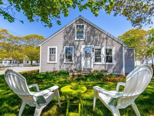Wilson Ave, Bourne, Home For Sale
