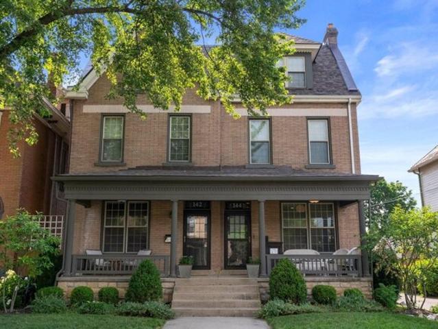 Wilson Ave, Columbus, Condo For Sale