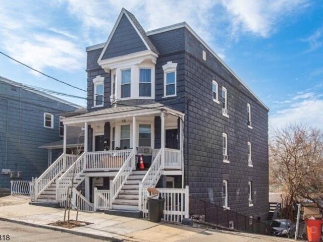 Wilson Ave, Kearny, Home For Sale