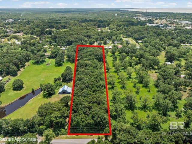 Wilson Ave Lot 2/1, Daphne, AL 36526