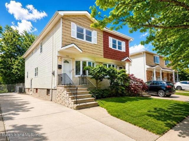 Wilson Ave, Staten Island, Home For Sale