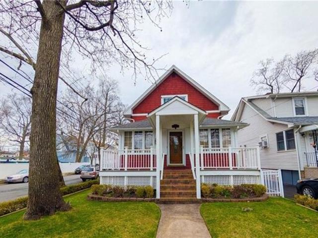 Wilson Ave, Staten Island, Home For Sale