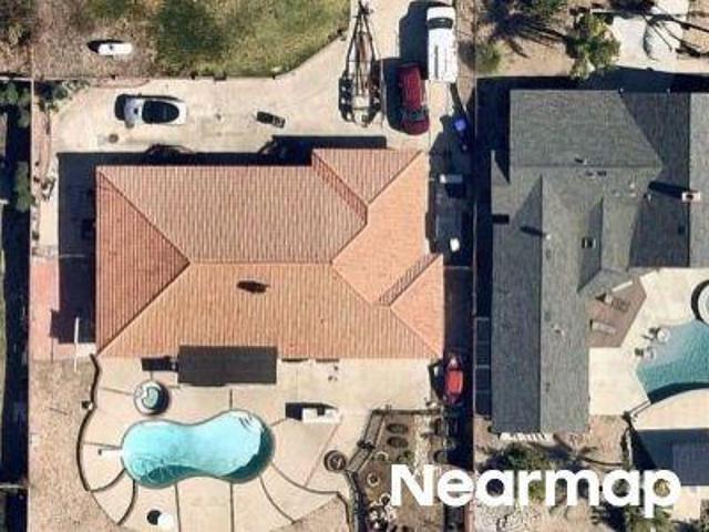 Wilson Ave