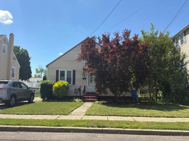 Wilson Ave