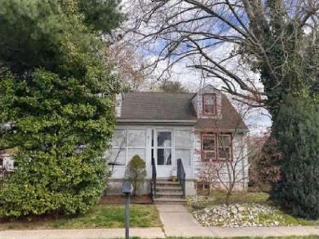 Wilson Ave