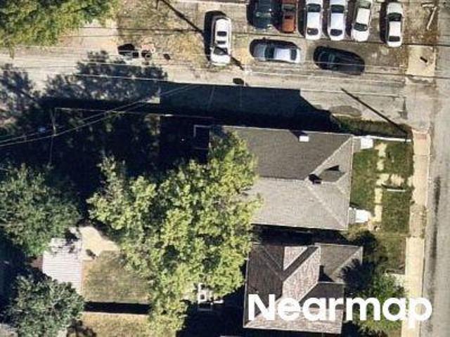 Wilson Ave # 815
