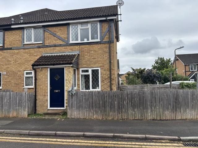 Wilson Avenue, Mitcham CR4, 1 bed end terrace house to rent, £1,050 pcm | PrimeLocation