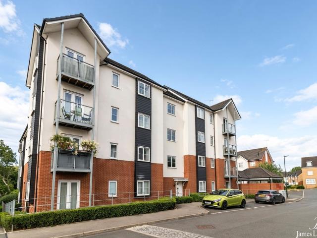 Wilson Avenue, Birmingham, B37