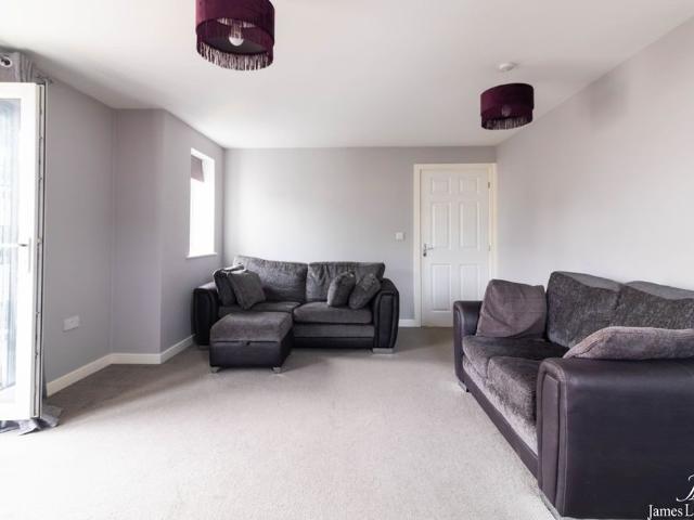 Wilson Avenue, Birmingham, B37