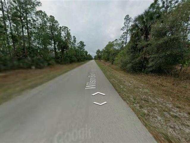Wilson Blvd N Lot 1, Naples, FL 34120