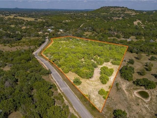 Wilson Branch Rd, Killeen, TX 76542
