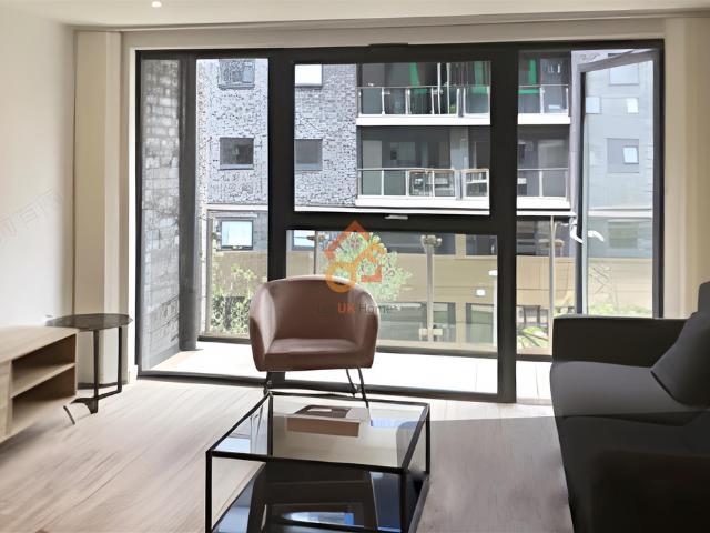 Wilson Building, 43 Potato Wharf, Manchester M3