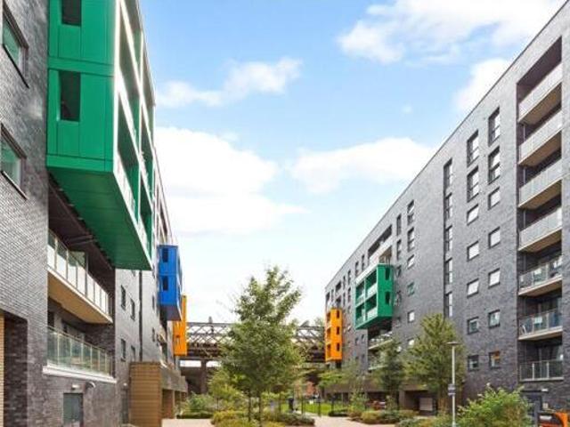 Wilson Building, Potato Wharf, 2 Bedroom Apartment