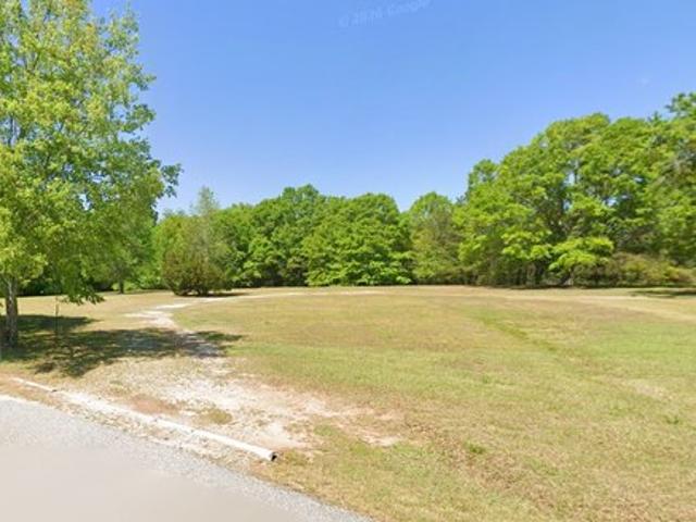 Wilson Garage Rd, Commerce, GA 30529