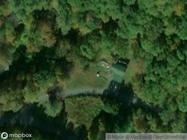 Wilson Graves Rd