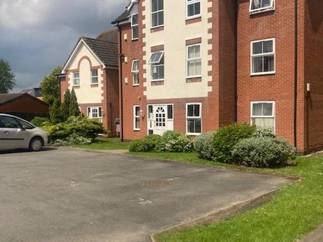 Wilson Green, Coventry CV3, 2 bed flat to rent, £1,200 pcm | PrimeLocation