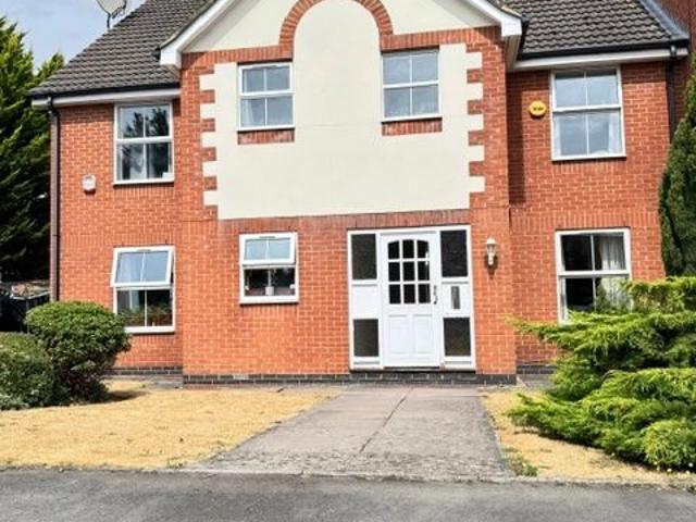 Wilson Green, Binley, Coventry CV3, 2 bed flat to rent, £1,200 pcm | PrimeLocation