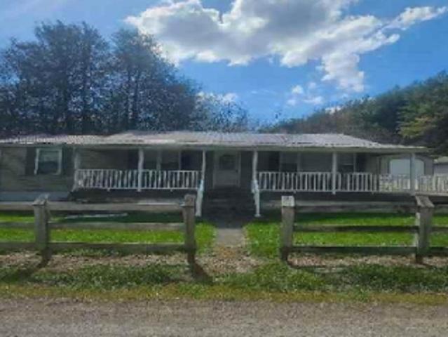 Wilson Grove Rd